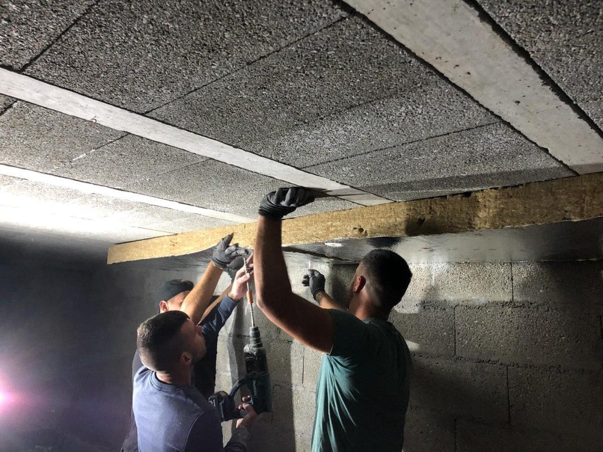 Conseils - Isolation des sols - Mon Audit Energie.fr